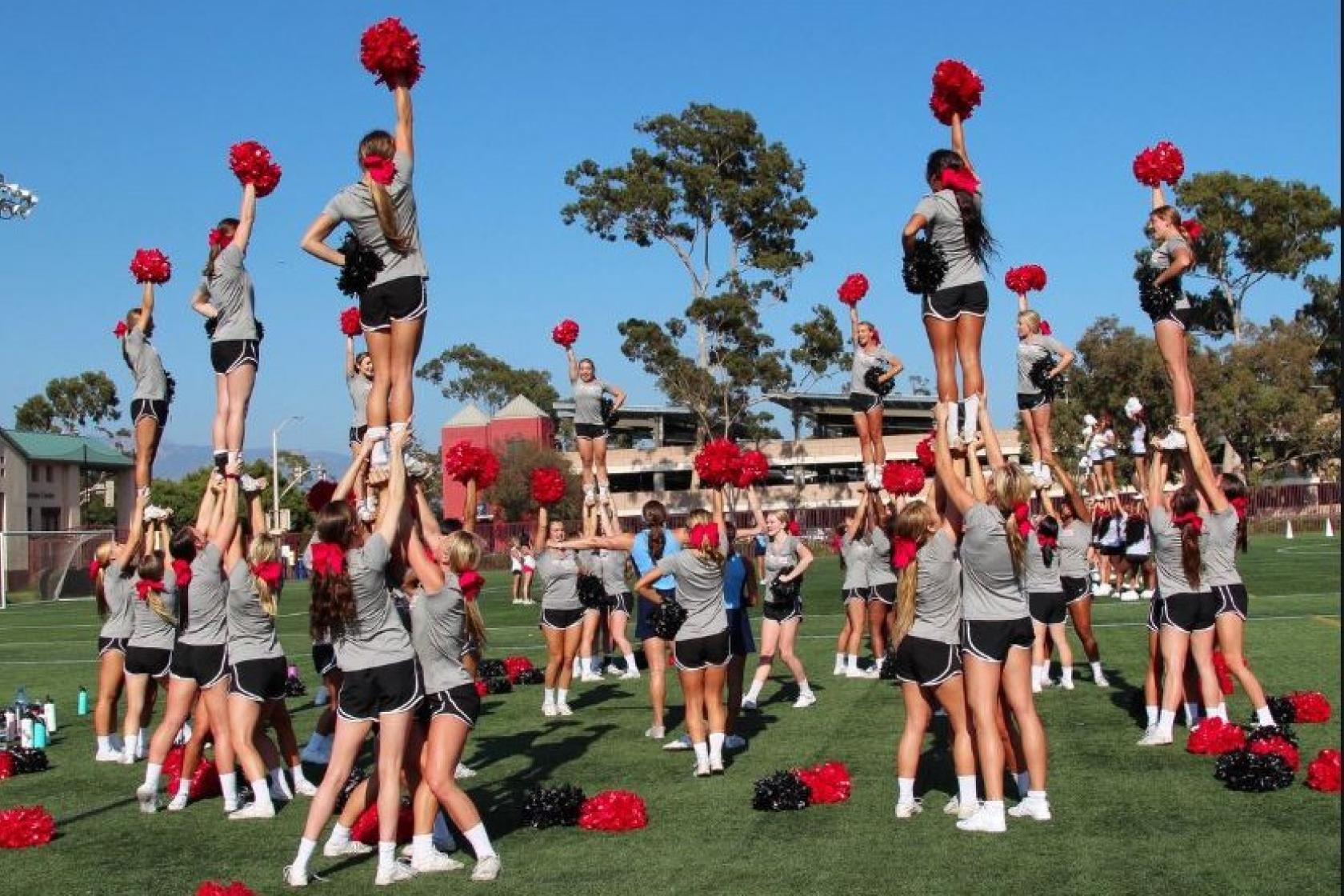 Spaces & Facilities | Conference & Hospitality Services